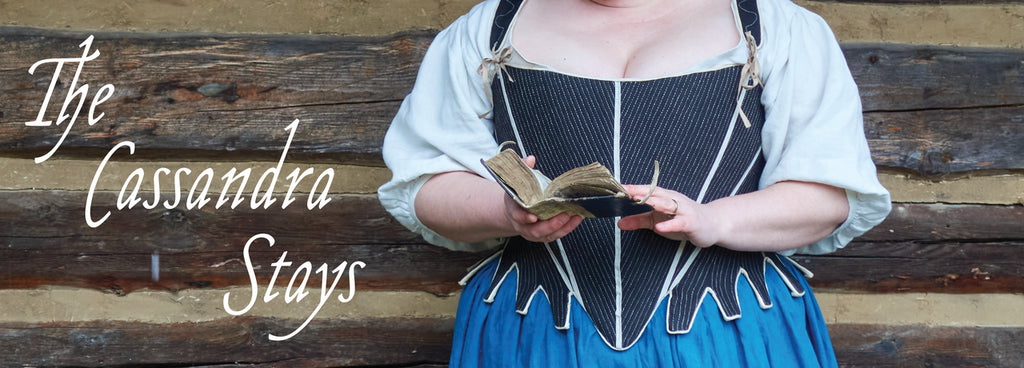 Scroop Patterns - by The Dreamstress