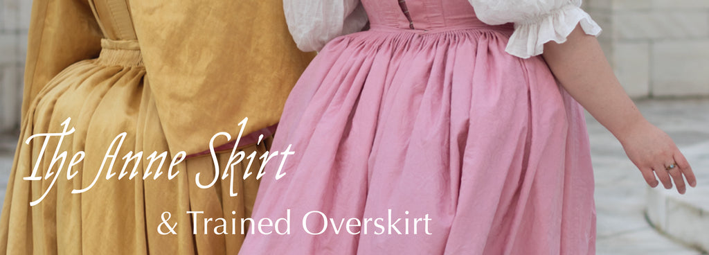 Scroop Patterns - by The Dreamstress