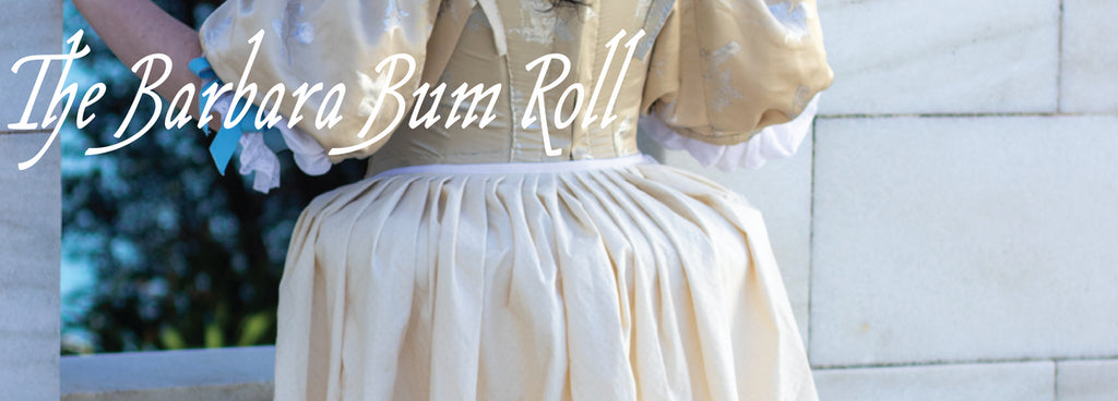 Scroop Patterns - by The Dreamstress